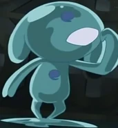 Giruru | Keroro Wiki | Fandom