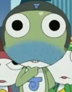 Joriri | Keroro Wiki | Fandom