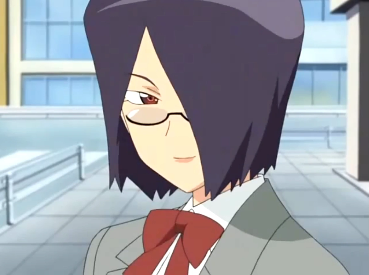Mukuro | Keroro Wiki | Fandom