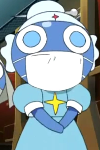 Dororo's mother | Keroro Wiki | Fandom