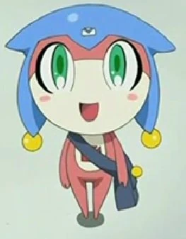 Meruru | Wiki Keroro | Fandom