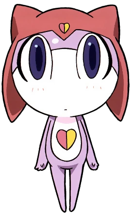 Pururu | Wiki Keroro | Fandom