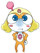 Mukaka | Wiki Keroro | Fandom