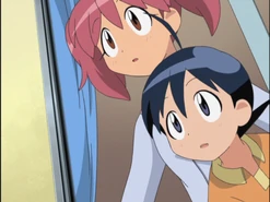 Fuyuki Hinata | Wiki Keroro | Fandom