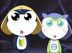 Karara | Wiki Keroro | Fandom