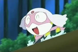 Chiroro | Wiki Keroro | Fandom