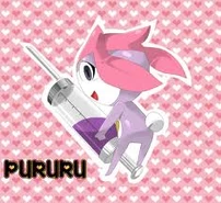 Pururu | Wiki Keroro | Fandom