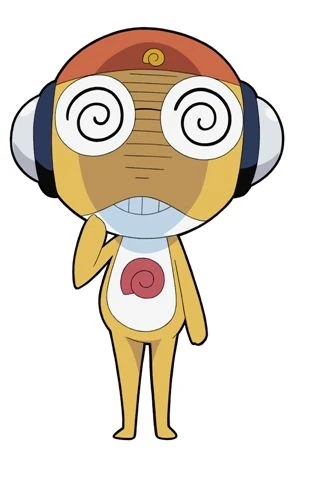 Kururu | Wiki Keroro | Fandom
