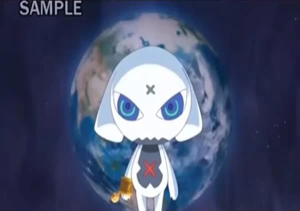 Kiruru Serie X | Wiki Keroro | Fandom