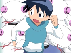Fuyuki Hinata | Wiki Keroro | Fandom