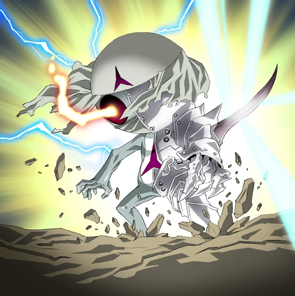 Zoruru | Wiki Keroro | Fandom