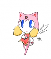 Miruru | Wiki Keroro | Fandom