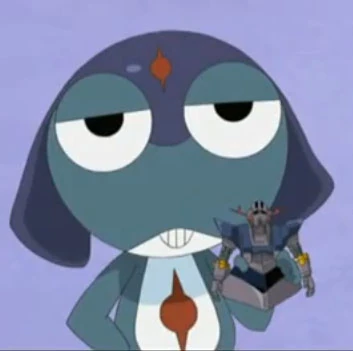 Zurara | Wiki Keroro | Fandom