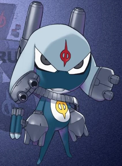 Doruru | Wiki Keroro | Fandom