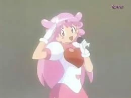 Sumomo | Wiki Keroro | Fandom