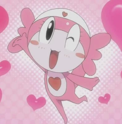 Sumomo | Wiki Keroro | Fandom