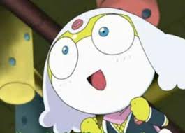 Chiroro | Wiki Keroro | Fandom