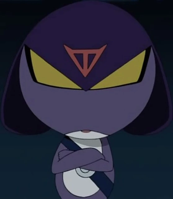 Garuru | Wiki Keroro | Fandom