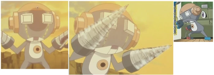 Robobo | Wiki Keroro | Fandom