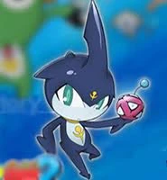 Meru | Wiki Keroro | Fandom