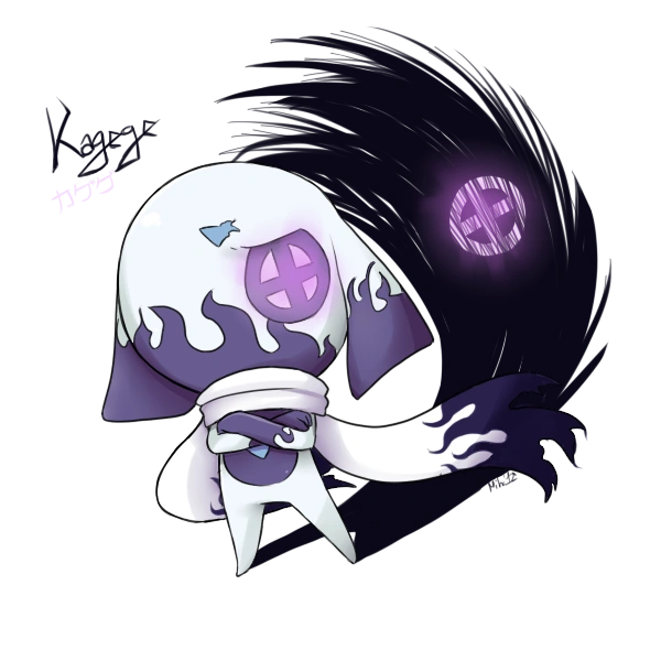 Kagege | Wiki Keroro | Fandom