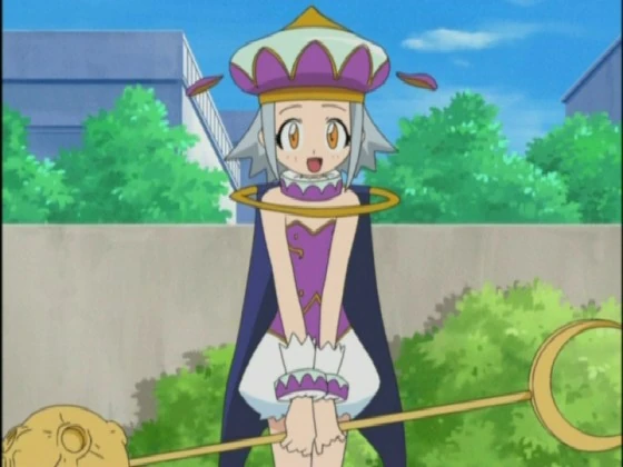 Angol (raza) | Wiki Keroro | Fandom