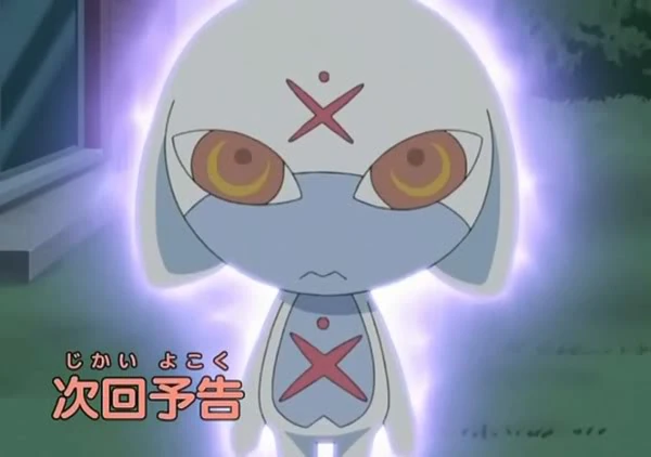 Kiruru Punto | Wiki Keroro | Fandom
