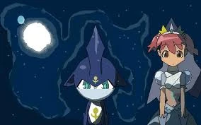 Meru | Wiki Keroro | Fandom