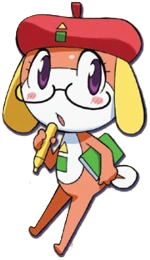 Eruru | Wiki Keroro | Fandom