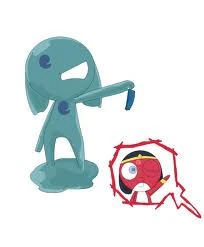 Giruru | Wiki Keroro | Fandom