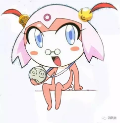 Mirara | Wiki Keroro | Fandom
