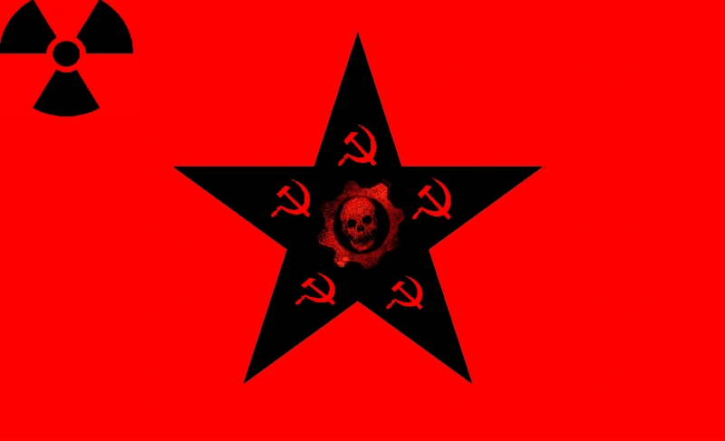 Ultranationalist Party | Keros Wiki | Fandom