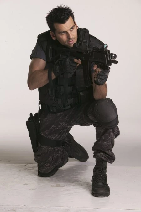 Ivan Mikhailov | Keros Wiki | Fandom