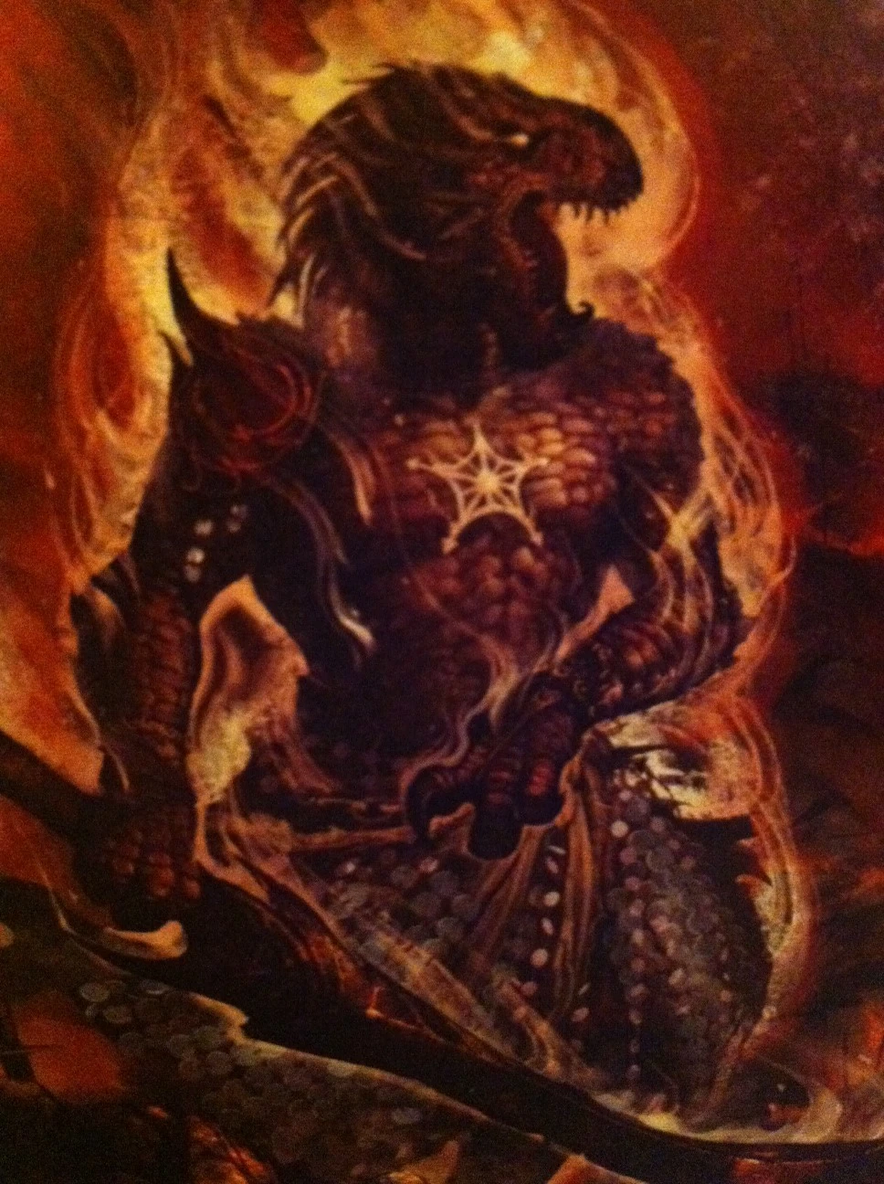 Kriv Baleshar | Kerropedia Wiki | Fandom