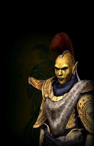 Ordinator Arcanis | Kerropedia Wiki | Fandom