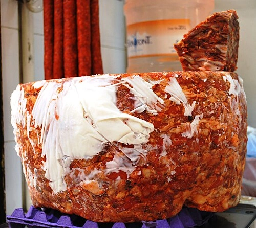 Chicharrin | Wiki Kertopedia | Fandom