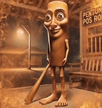 Tun tun tun sahur | Wiki Kertopedia | Fandom