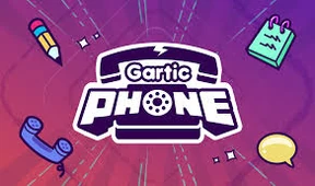 Gartic | Wiki Kertopedia | Fandom