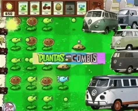 Plants vs. Zombies | Wiki Kertopedia | Fandom