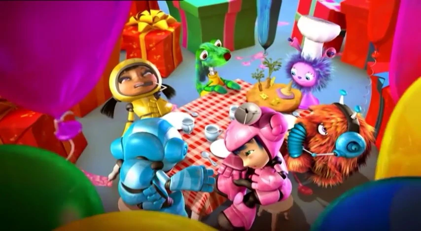 Fun Food Freeway | Kerwhizz Wiki | Fandom