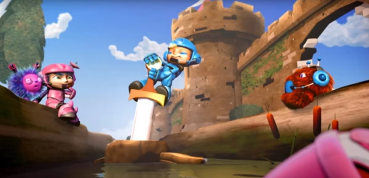 Castle Kingdom | Kerwhizz Wiki | Fandom