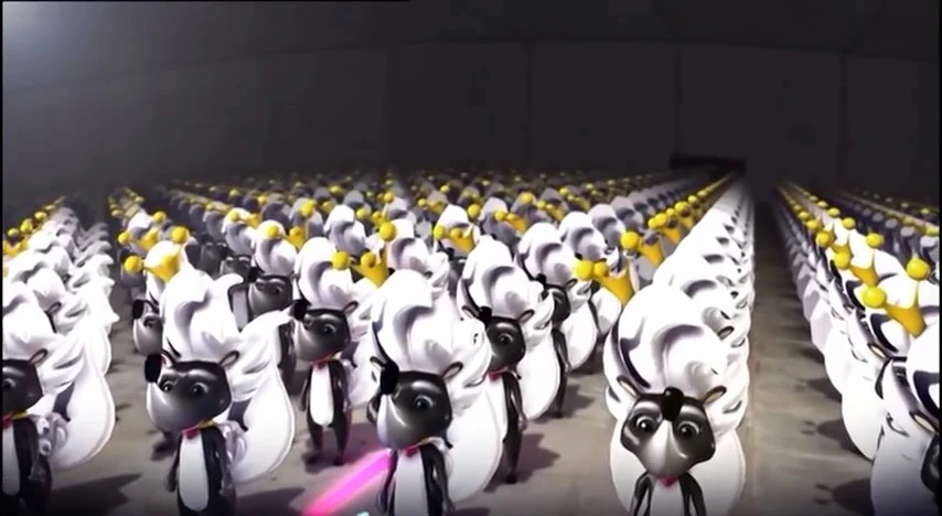 The Toy Factory Track | Kerwhizz Wiki | Fandom