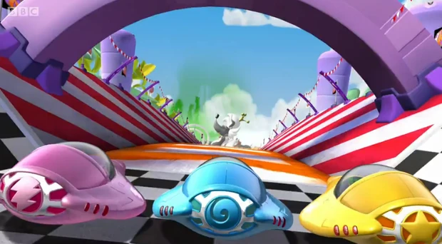 Race World | Kerwhizz Wiki | Fandom