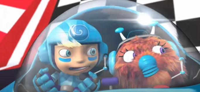 Race World | Kerwhizz Wiki | Fandom