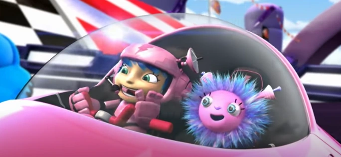 Race World | Kerwhizz Wiki | Fandom