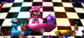 The Slip and Slide Snow Ride | Kerwhizz Wiki | Fandom