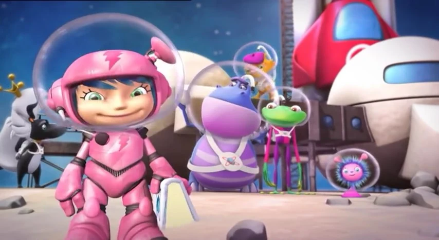 The Zoom Around the Moon | Kerwhizz Wiki | Fandom