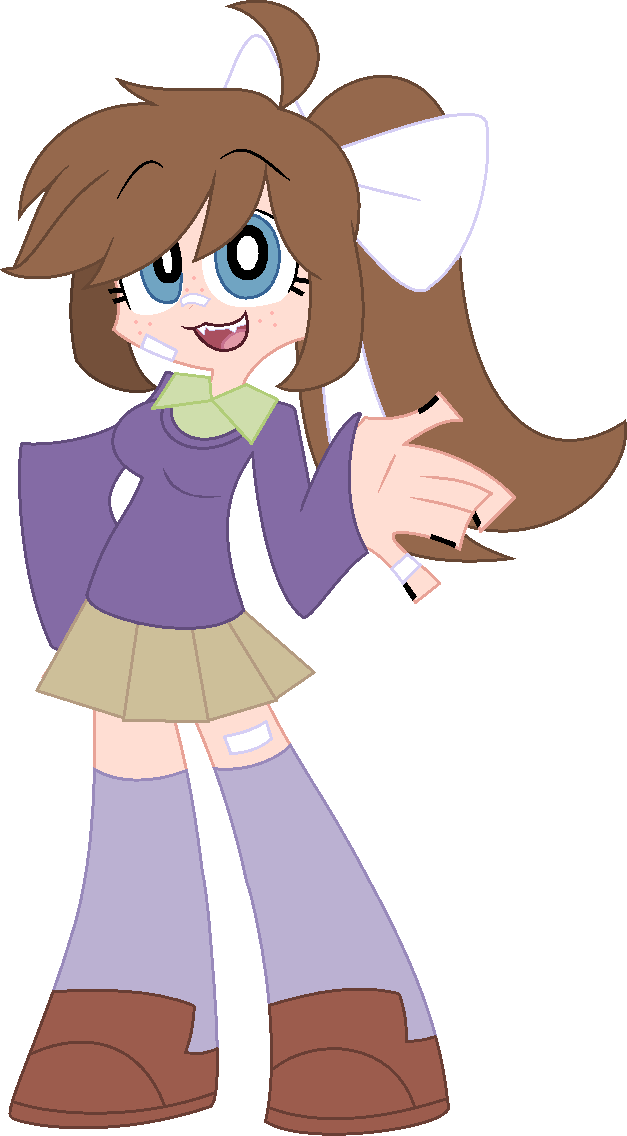 Karolane June "Tori" Lewis | Wiki Karolane et ses Amies! | Fandom