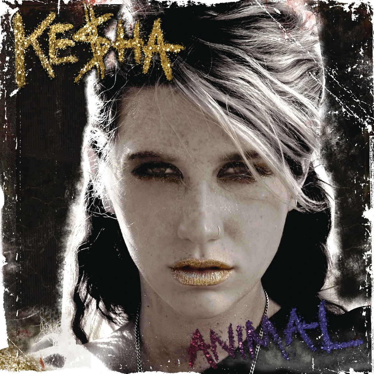Animal (Álbum) | Wiki Kesha | Fandom