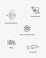 Gag Order | Keshapedia | Fandom